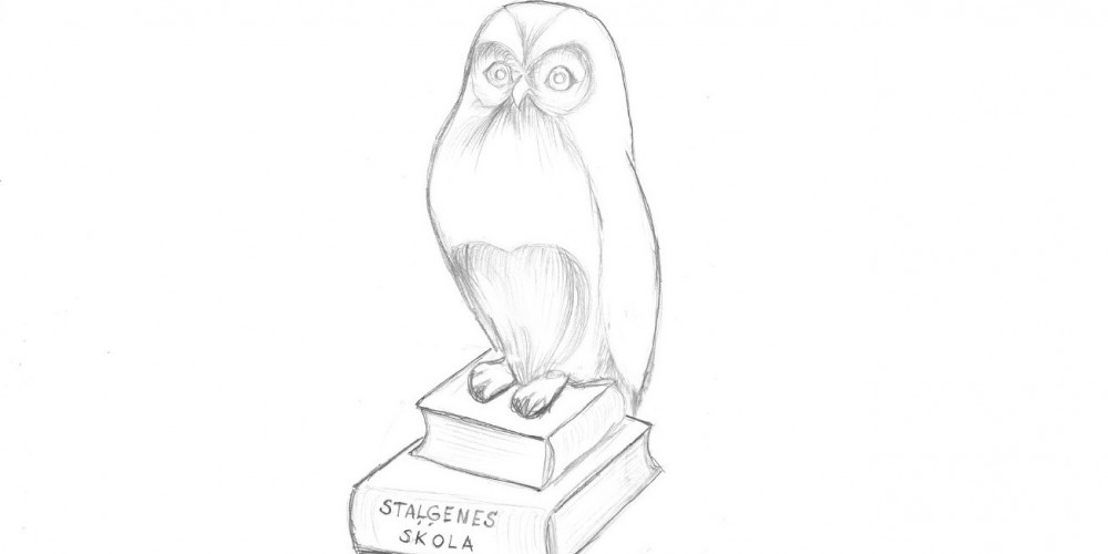 Ziedojumi pūcei - Staļģenes skola